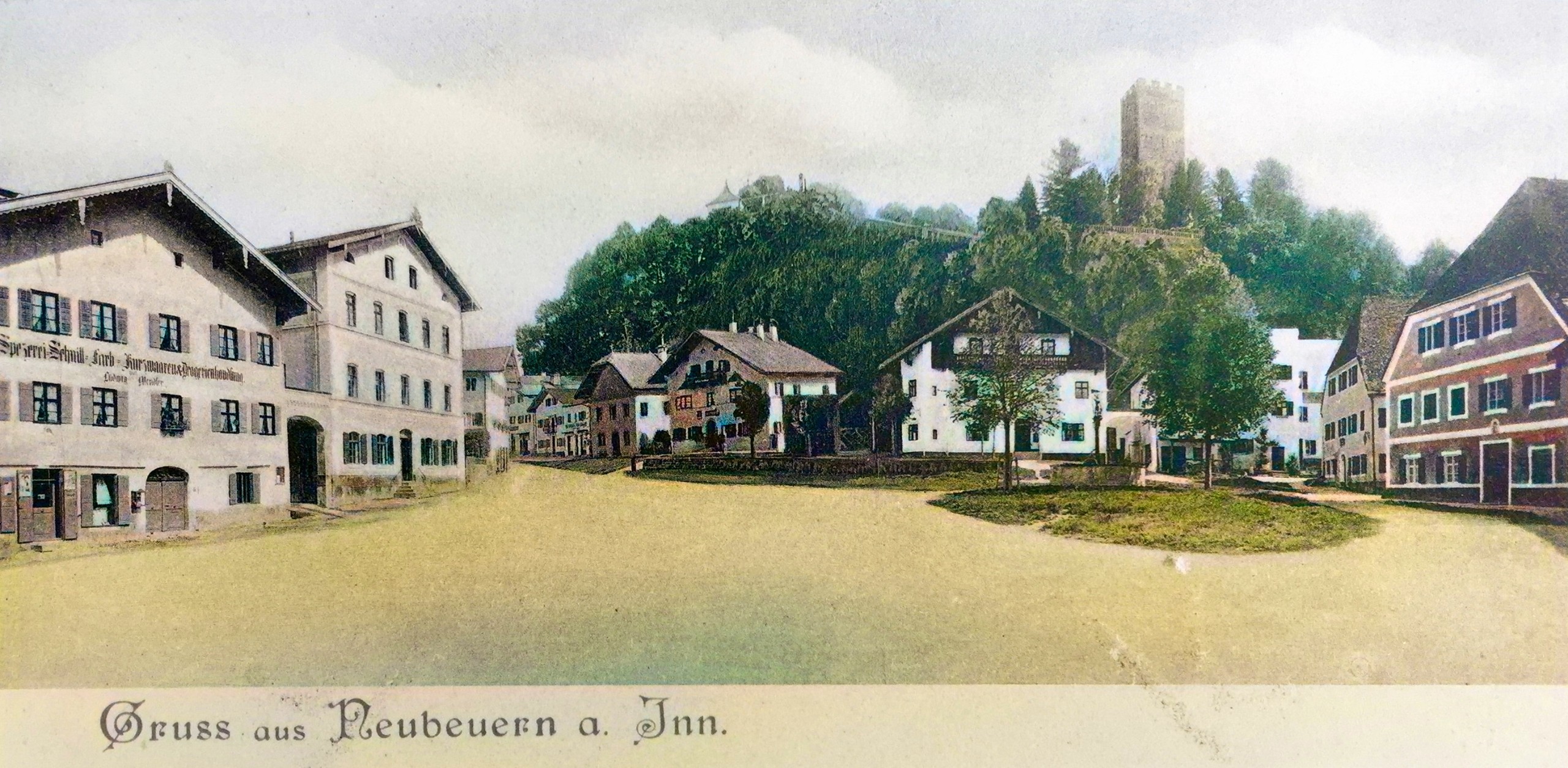 V.T.E.V. Edelweiß Neubeuern e.V.